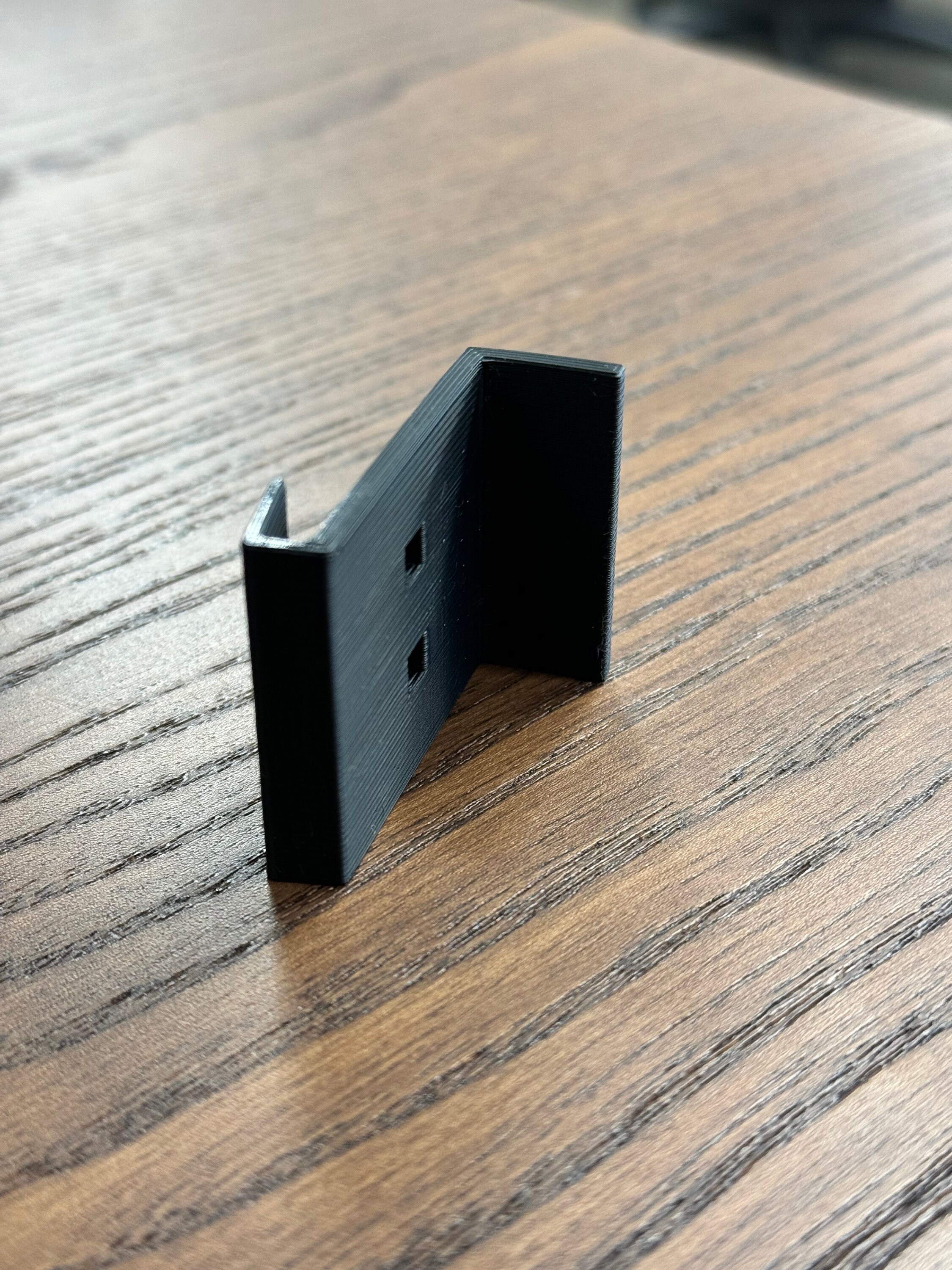Toyota Rear Camera Mount - Etsy