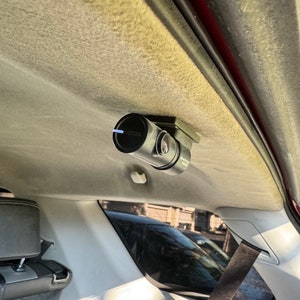 Toyota Rear Camera Mount - Etsy