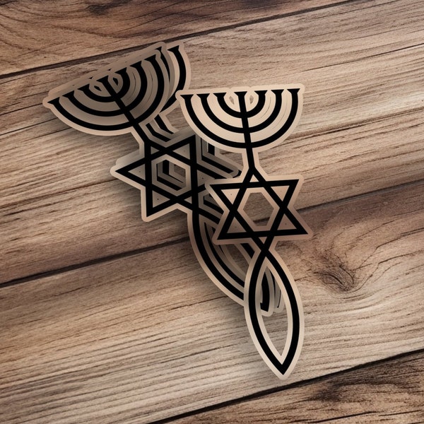 Messianic - Etsy