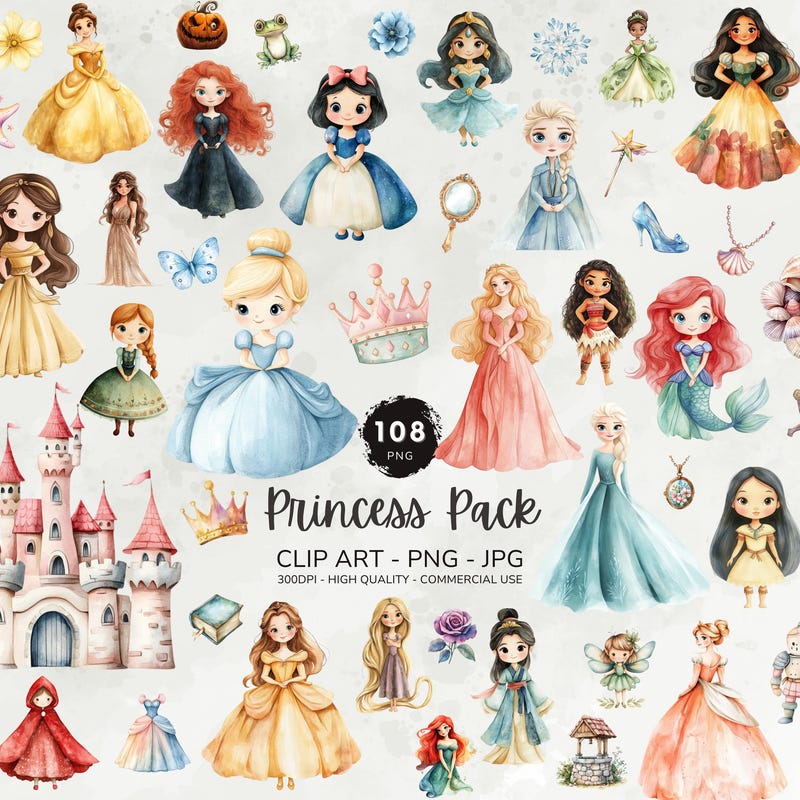 Fantasy Nursery Art Ai - Etsy