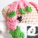 PDF Pattern Mitsuri, Crochet, Demon Slayer - Etsy