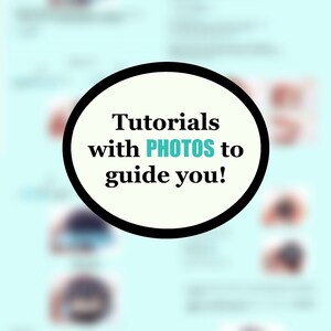 PDF Pattern Muichiro, Crochet, Demon Slayer - Etsy