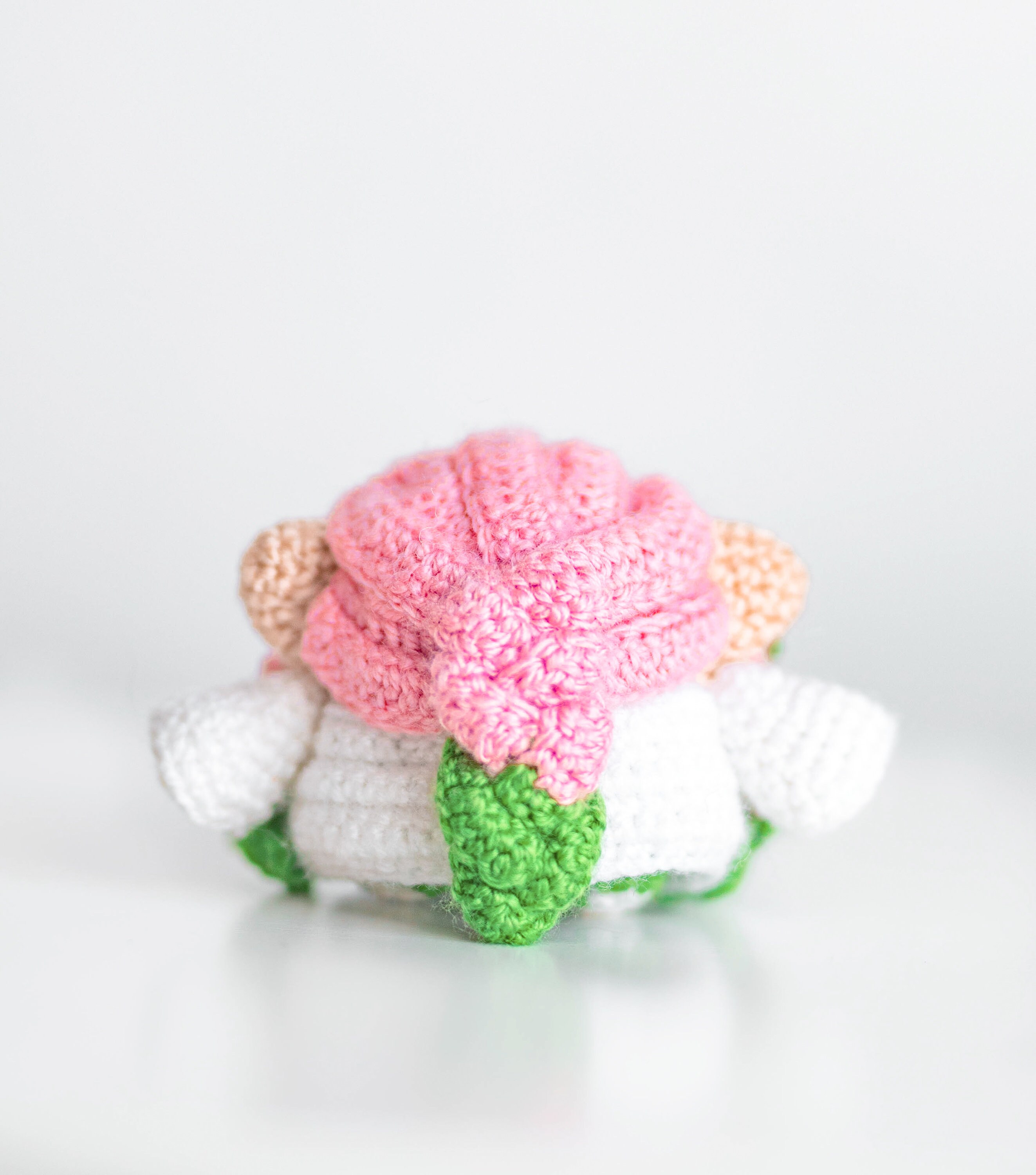 PDF Pattern Mitsuri, Crochet, Demon Slayer - Etsy