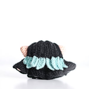 PDF Pattern Muichiro, Crochet, Demon Slayer - Etsy