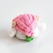 PDF Pattern Mitsuri, Crochet, Demon Slayer - Etsy