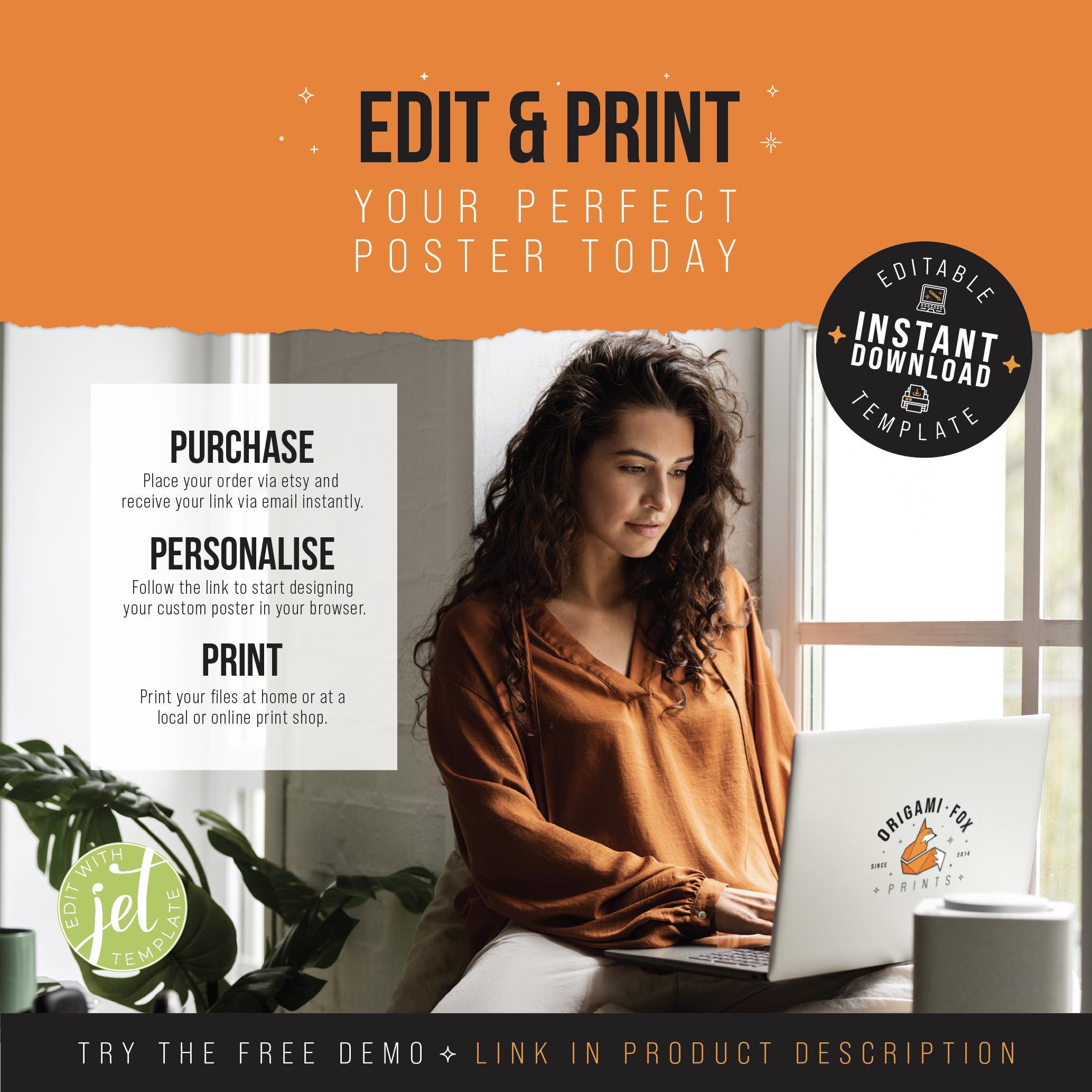 Personalised CD Stack Poster - Printable Music Poster - Custom Design ...
