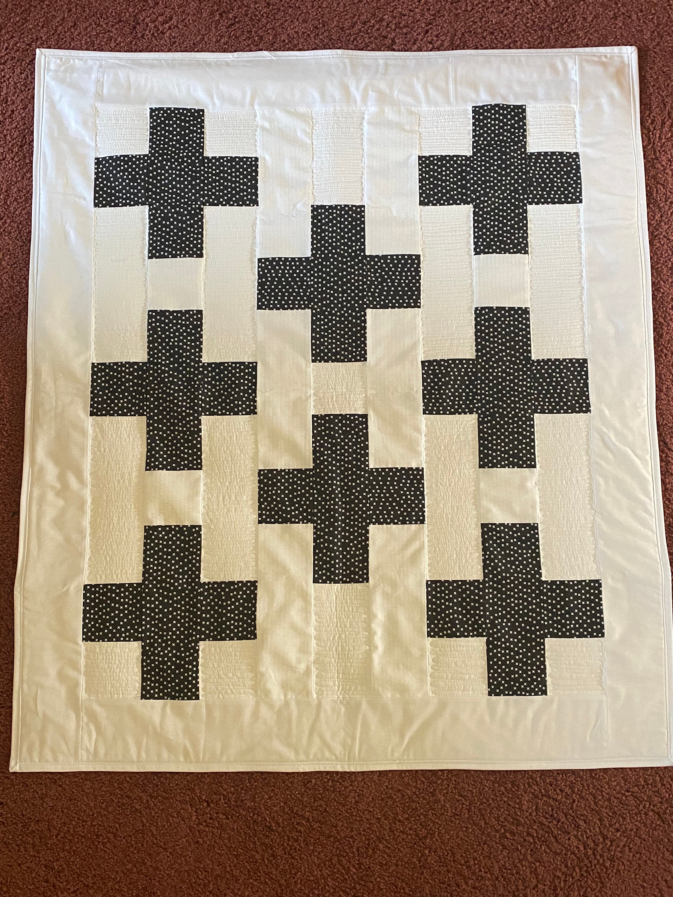 Custom Quilt - Etsy
