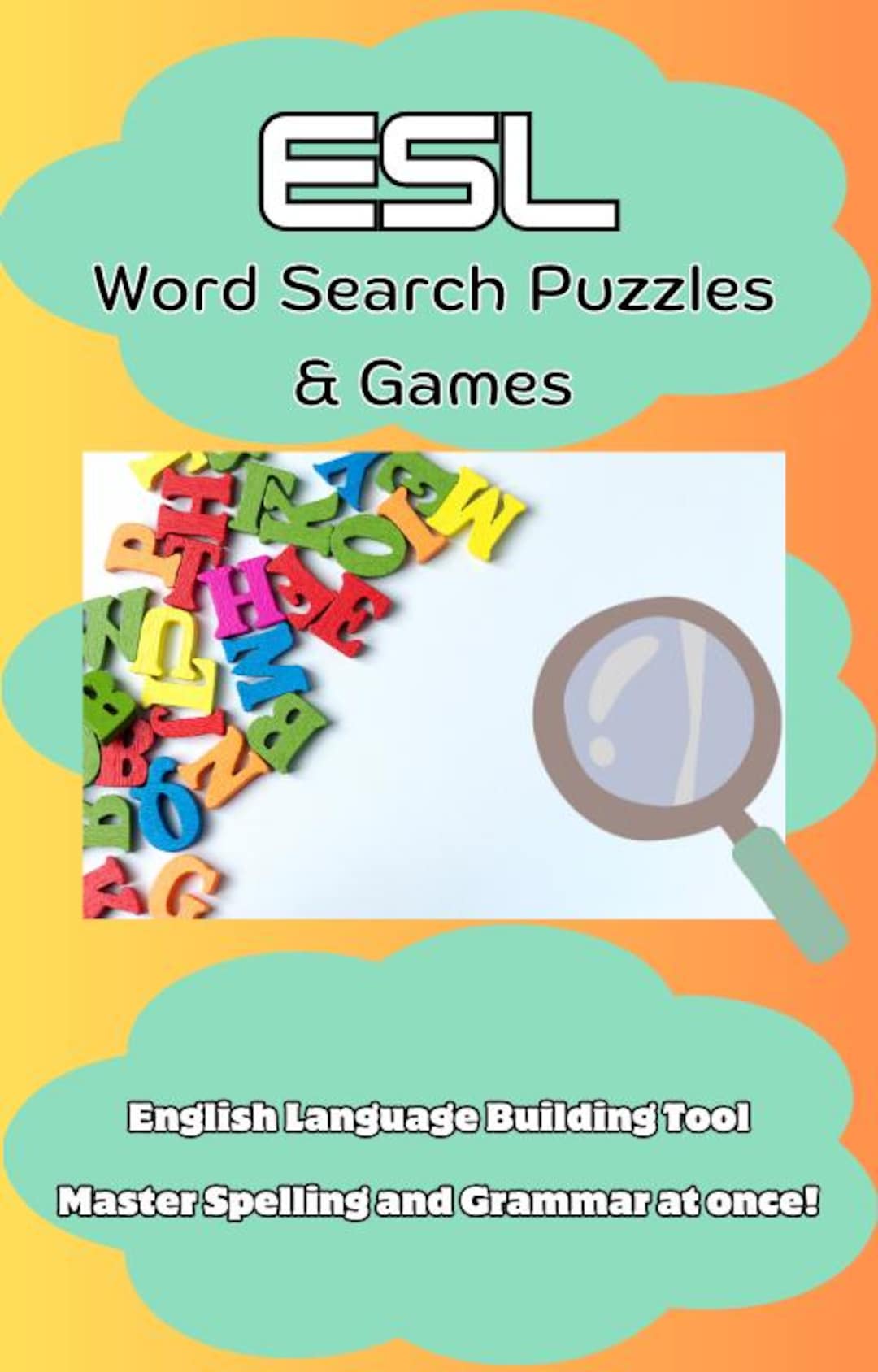 ESL Word Search Puzzles for Adults - Grammar Worksheets (irregular ...