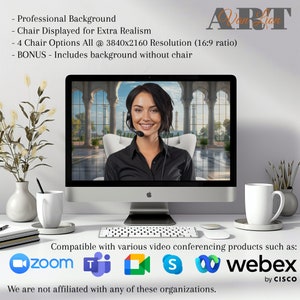 Taj Mahal Zoom Background India Souvenir Indian Style Zoom Background ...