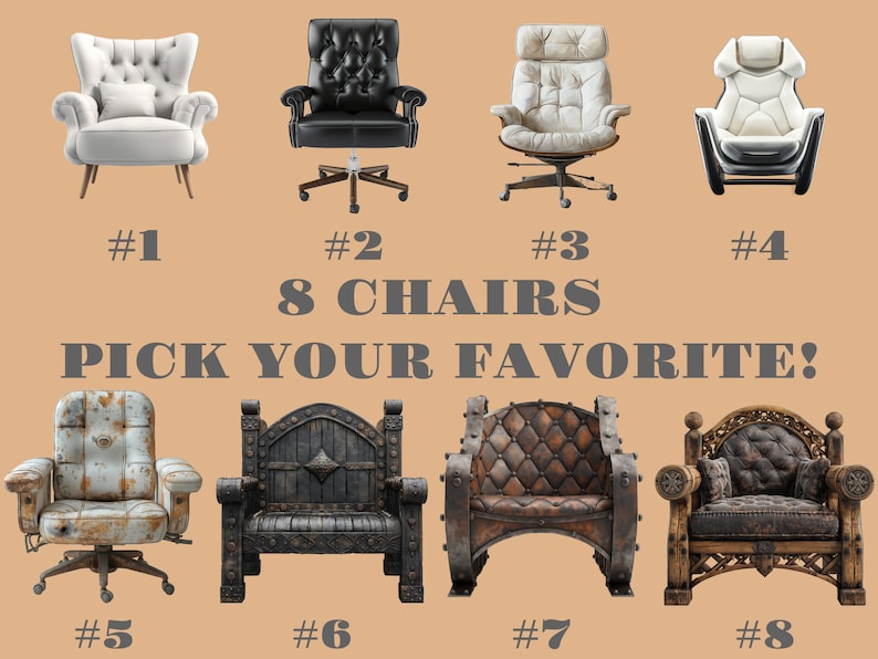 Customizable Zoom Background ADD CHAIR Microsoft Teams Zoom Meeting ...