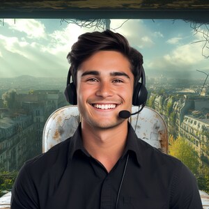 Apocalyptic Zoom Background Zoom Meeting Microsoft Teams Funny Zoom ...