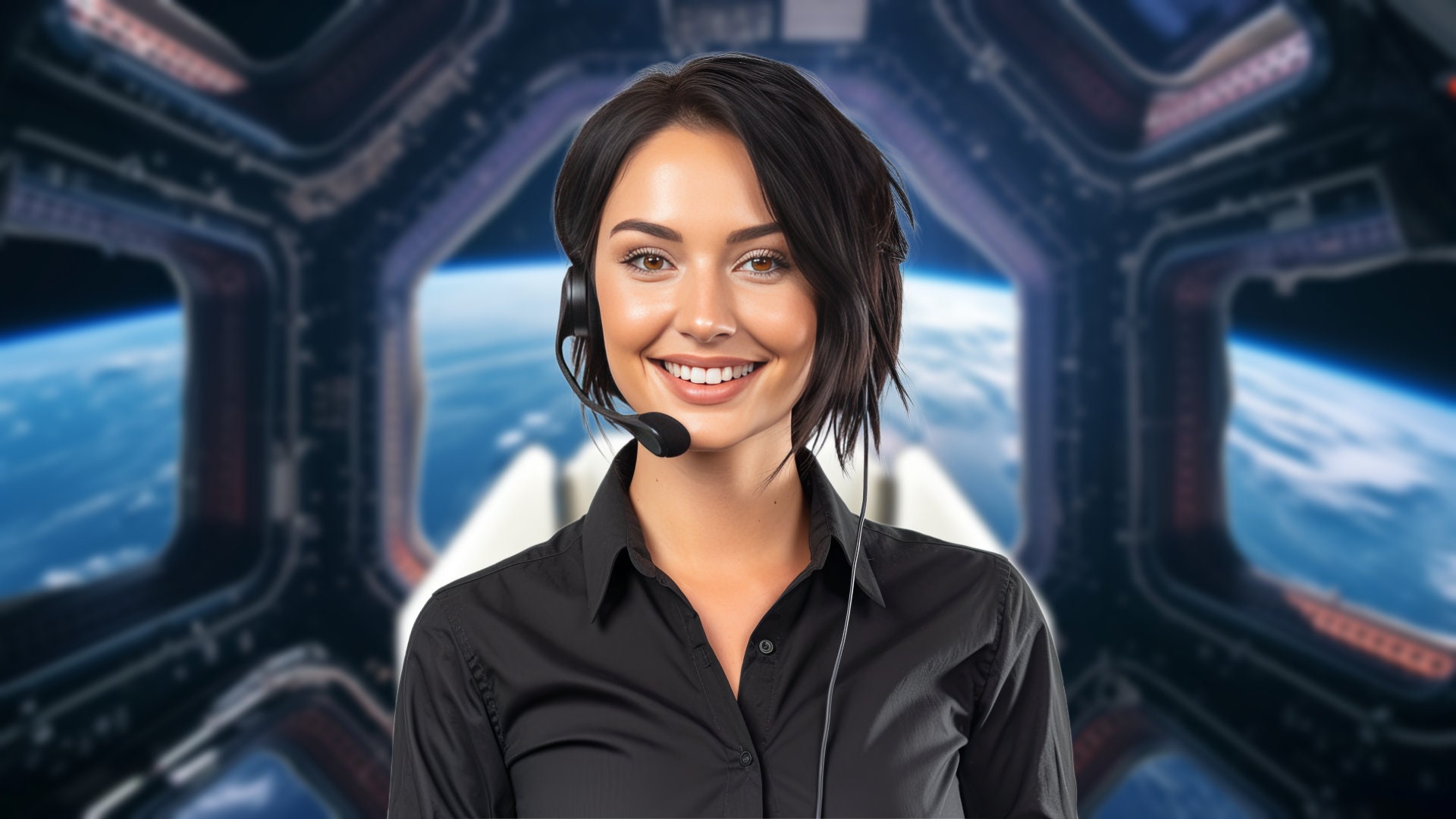 Space Background Earth Zoom Meeting Microsoft Teams Zoom Background ...