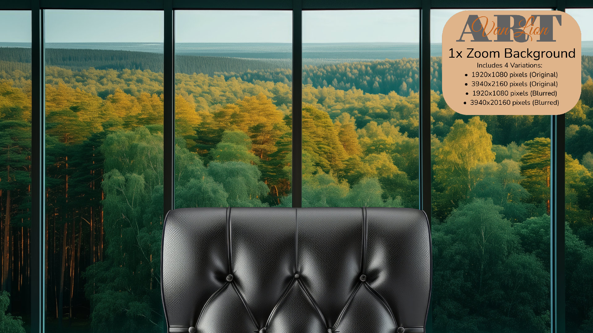 Nature Zoom Background Zoom Meeting Microsoft Team Virtual Therapist ...