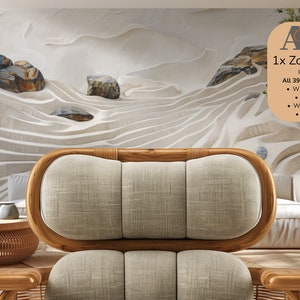 Peaceful Zoom Background Therapist Google Meets Remote Therapy ...