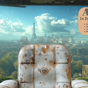 Apocalyptic Zoom Background Zoom Meeting Microsoft Teams Funny Zoom ...