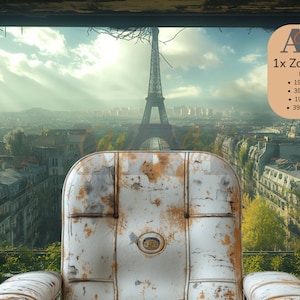 Apocalyptic Zoom Background Zoom Meeting Microsoft Teams Funny Zoom ...