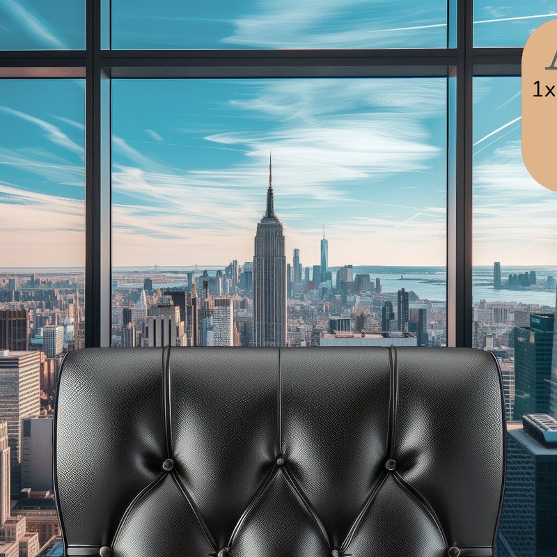 City Wallpaper - Etsy