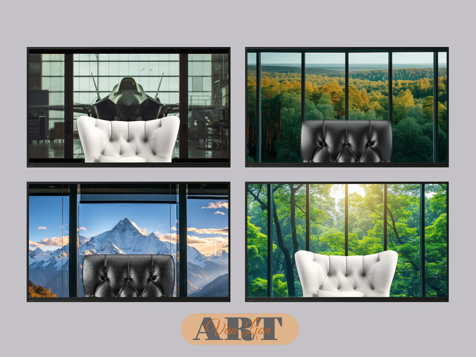 Zoom Meeting Background Bundle Microsoft Teams Virtual Therapist Zoom ...