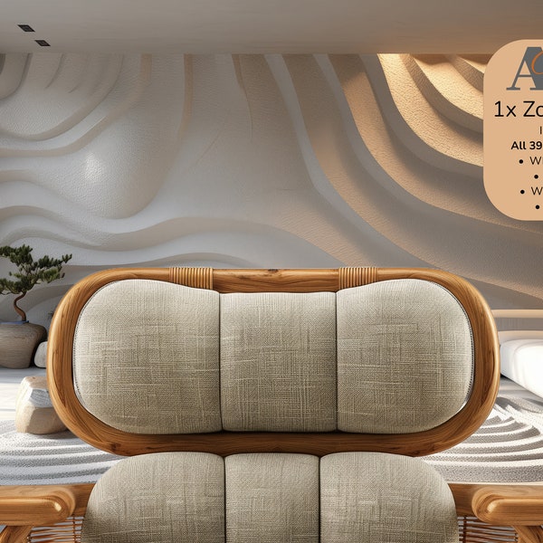 Zoom Background Therapist - Etsy