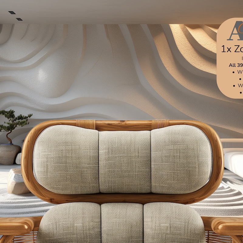 Professional Virtual Background - Etsy