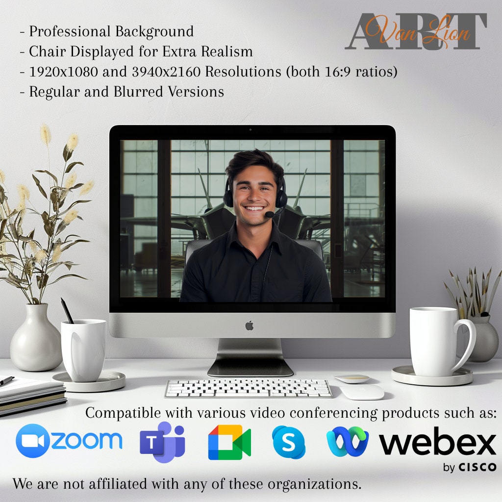 Fighter Jet Zoom Background Zoom Meeting Microsoft Teams Virtual ...