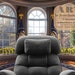 White House Office Zoom Background With Chair Flag Background Executive ...
