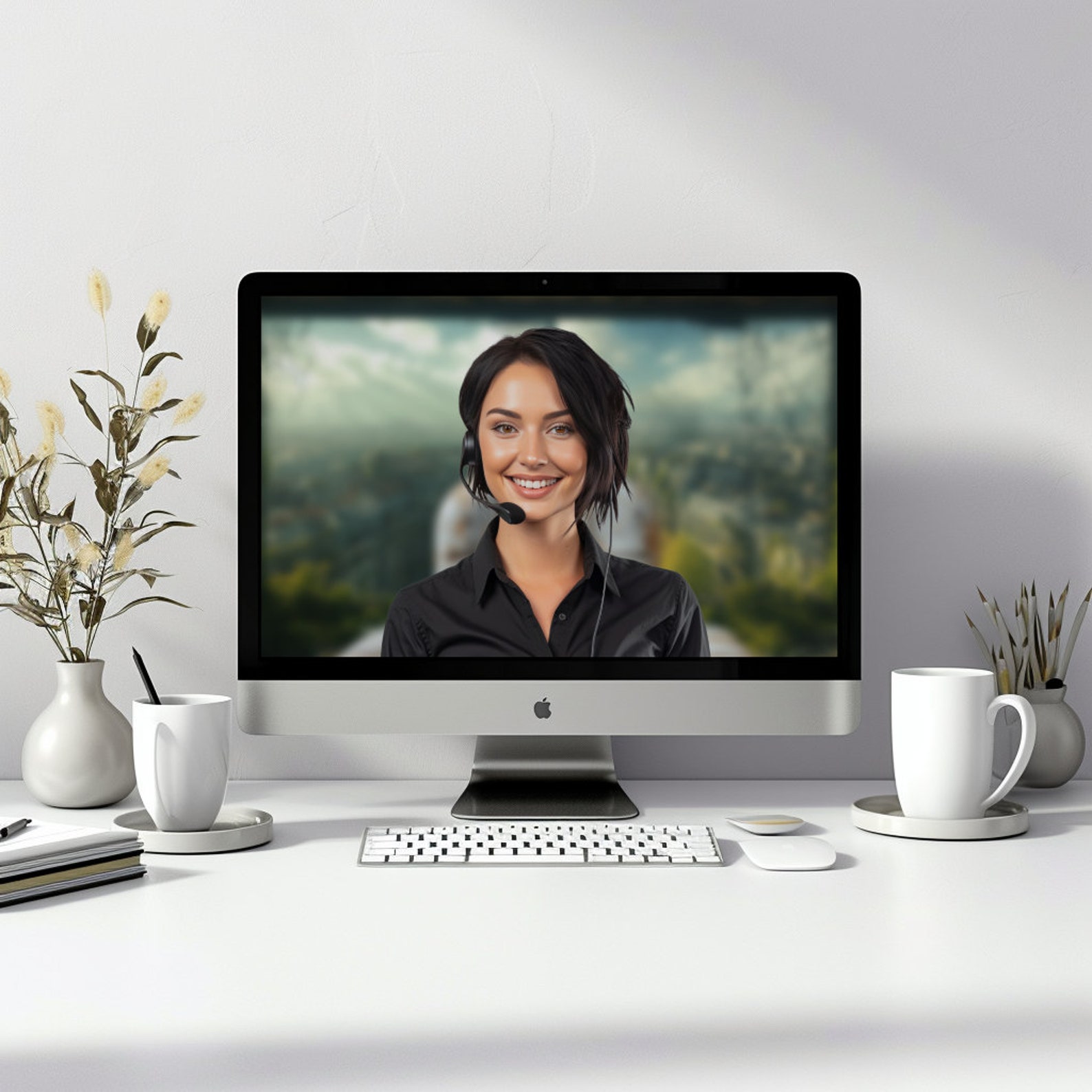 Apocalyptic Zoom Background Zoom Meeting Microsoft Teams Funny Zoom ...