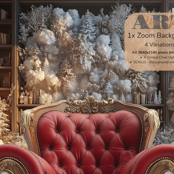 Holiday Teams Background - Etsy