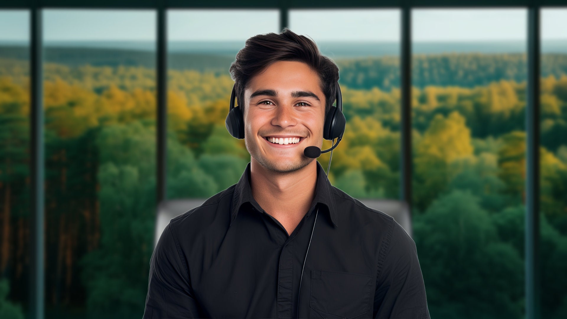 Nature Zoom Background Zoom Meeting Microsoft Team Virtual Therapist ...