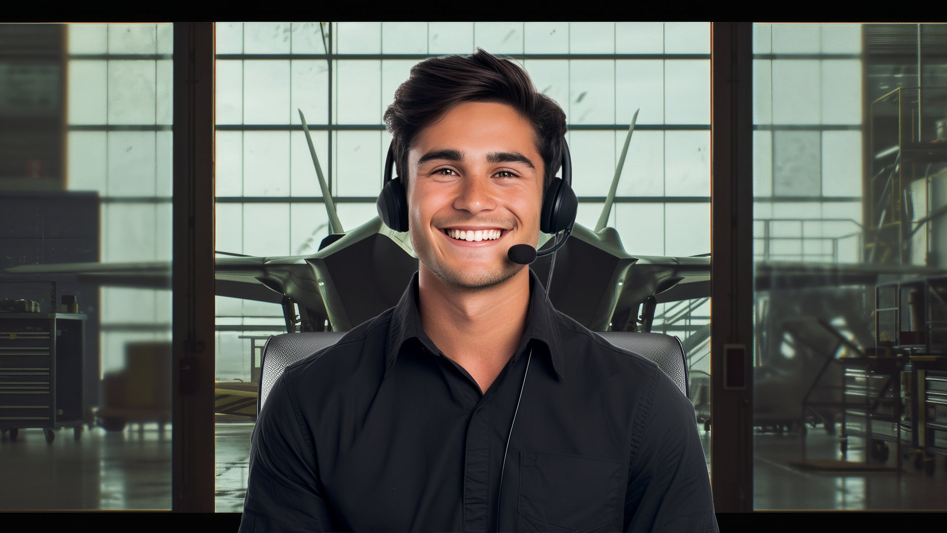 Fighter Jet Zoom Background Zoom Meeting Microsoft Teams Virtual ...