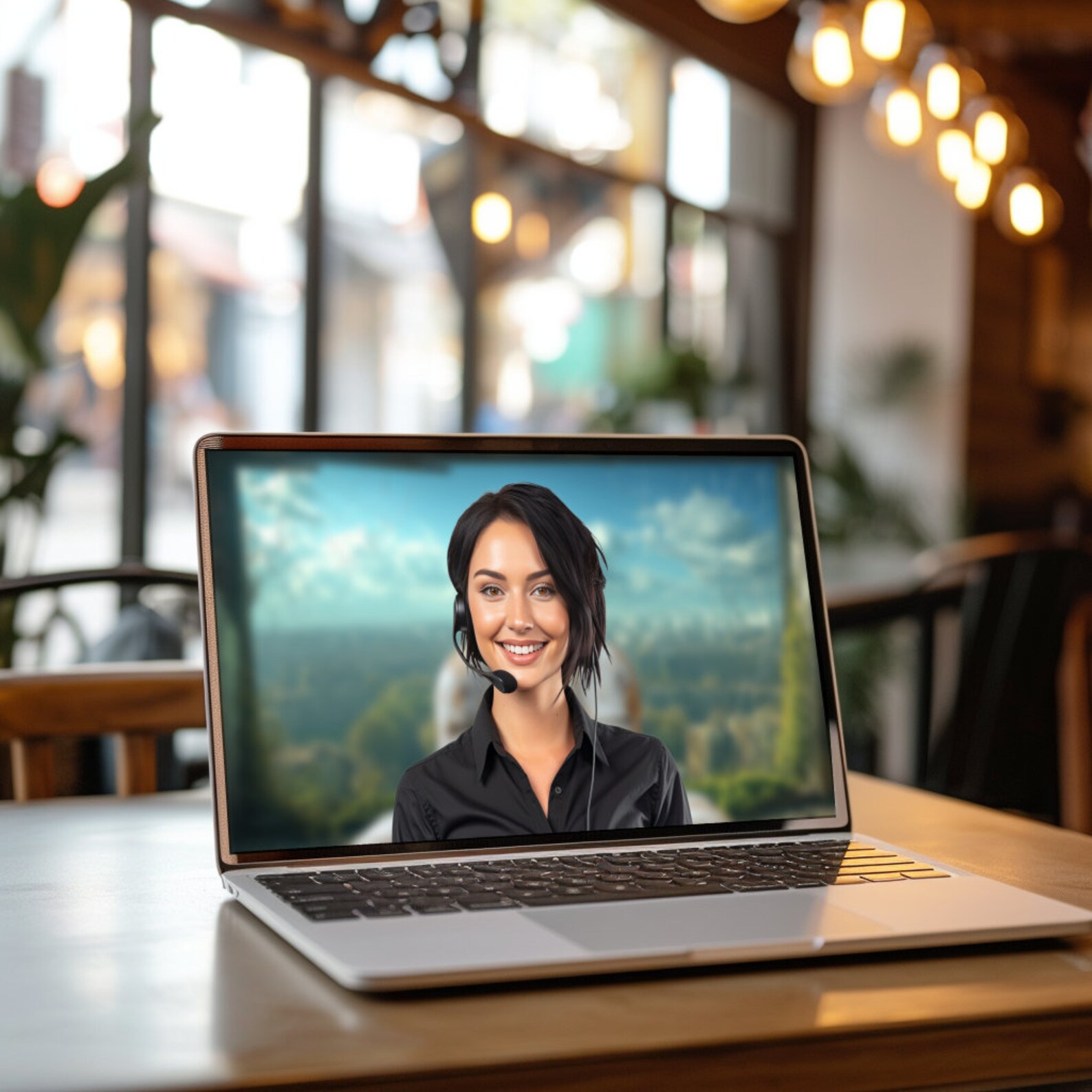 Apocalyptic Zoom Background Zoom Meeting Microsoft Teams Funny Zoom ...