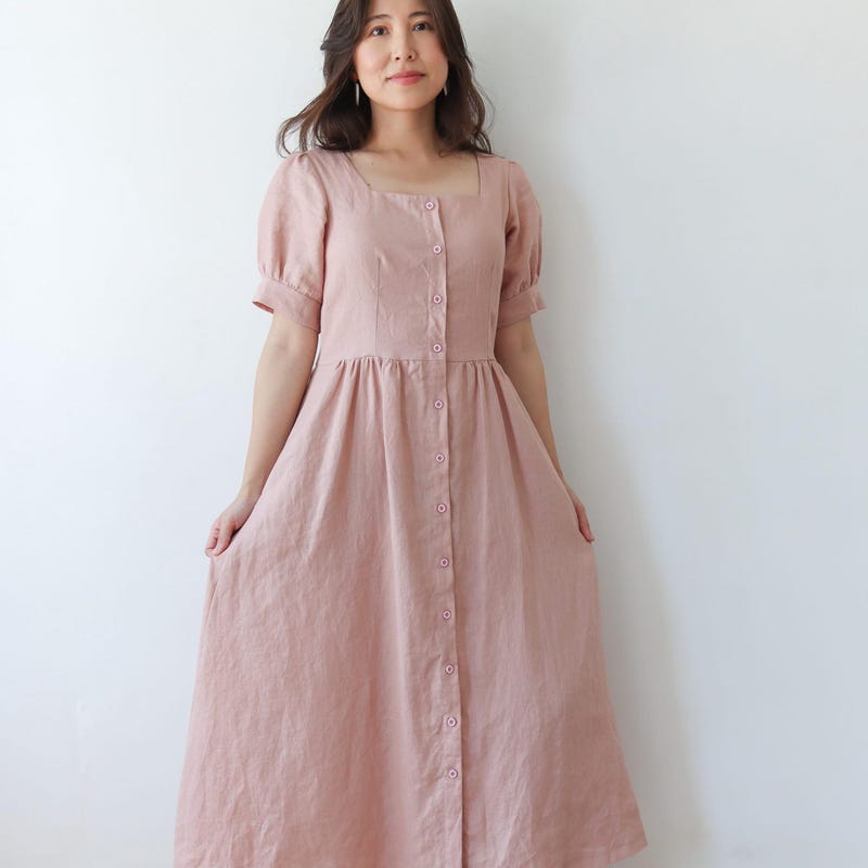 Womens Dresses Madeline - Etsy