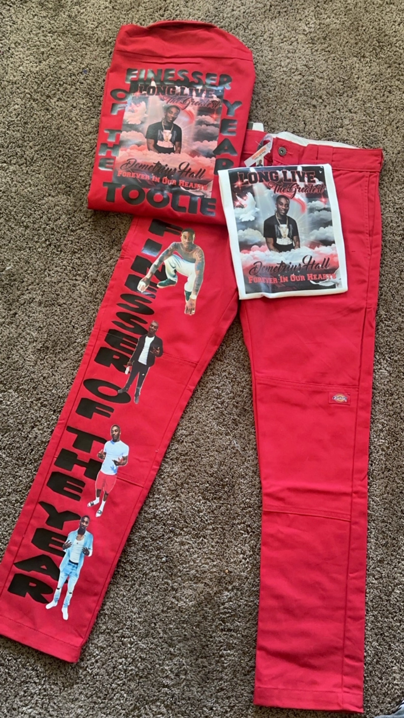 Customized Adult Dickie Suit - Etsy