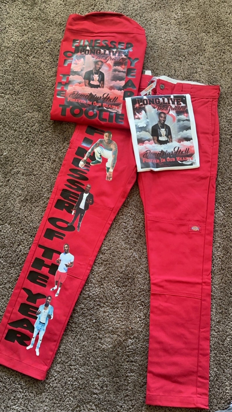 Customized Adult Dickie Suit - Etsy