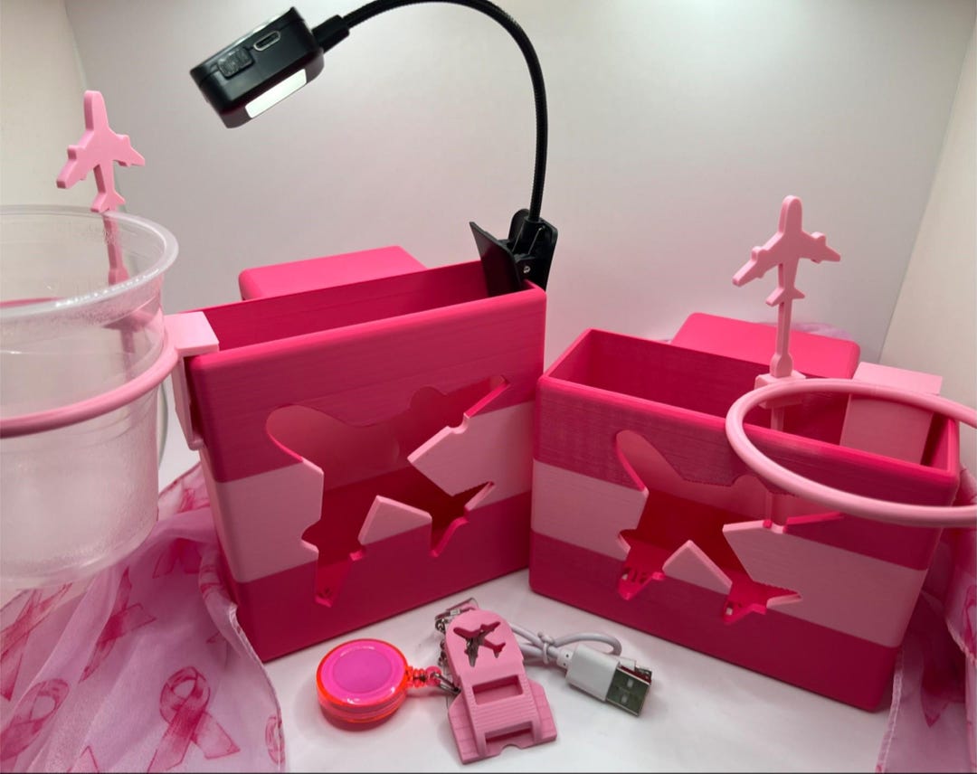 Cart Caddy Stackers Bundle - Etsy