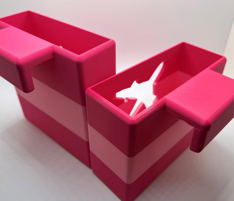 Personalized Cart Caddy Stackers Bundle - Etsy