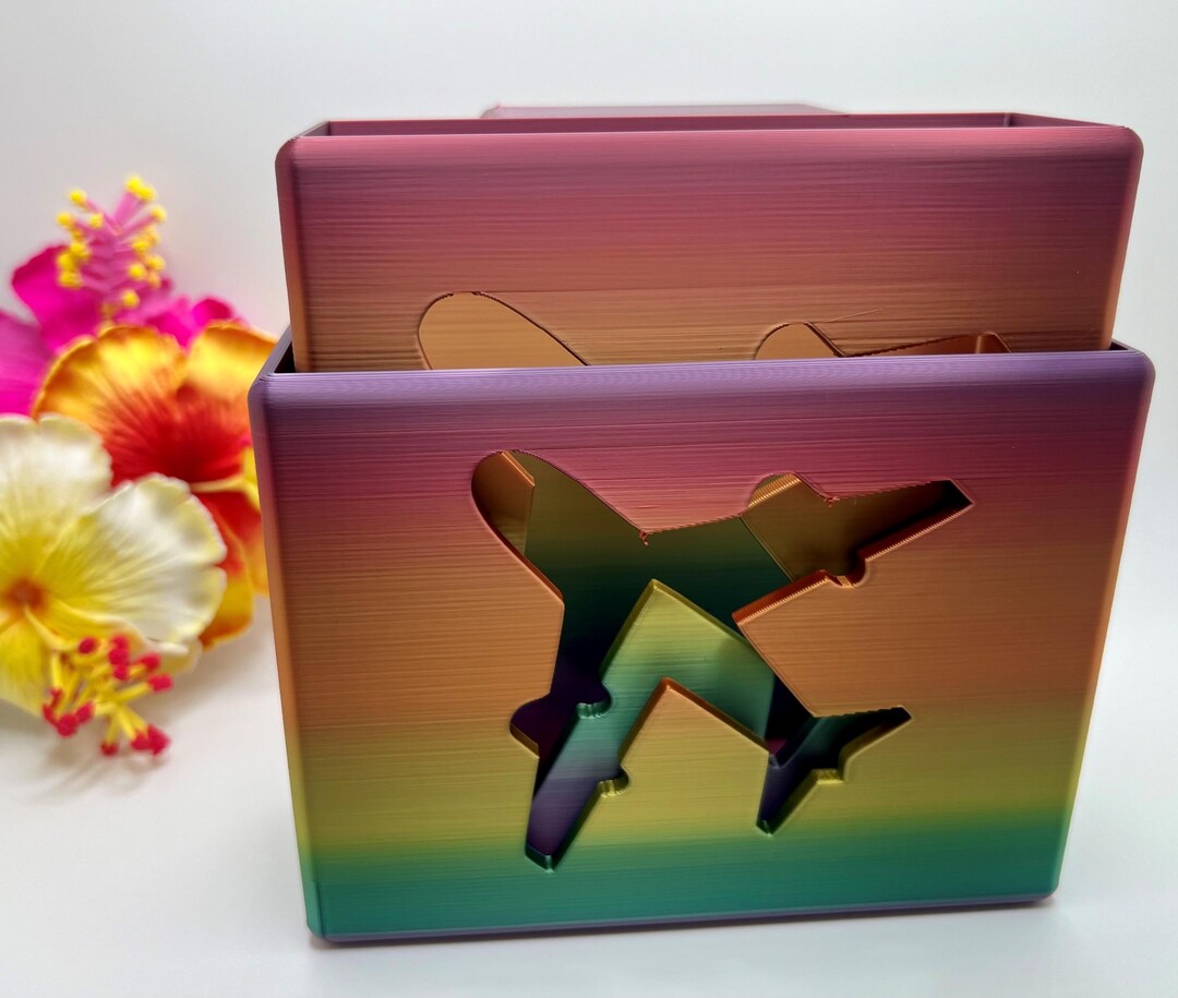 Personalized Cart Caddy Stackers - Etsy