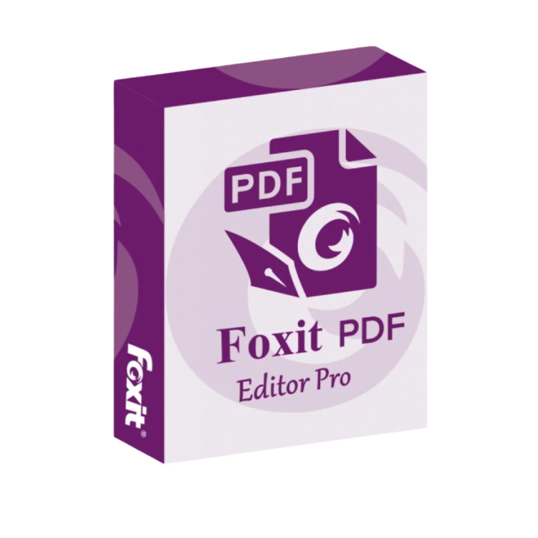 Foxit PDF Editor Pro 2023 V12 for Windows Lifetime Activation - Etsy