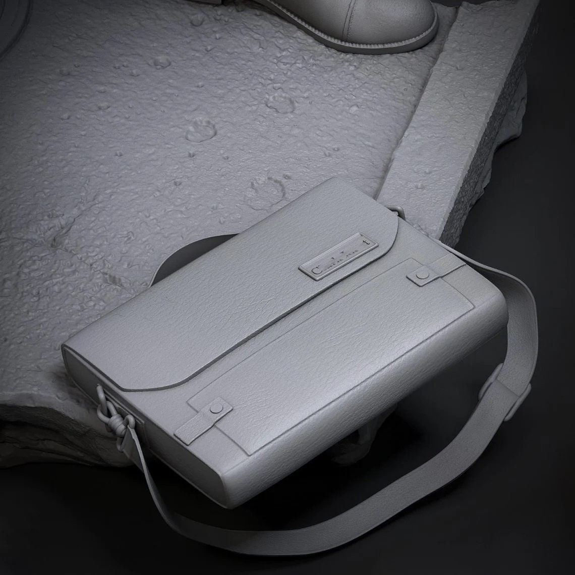 Super Classic Hero 3D Model STL File, 3D Printer, 3D Print Model, Gift ...