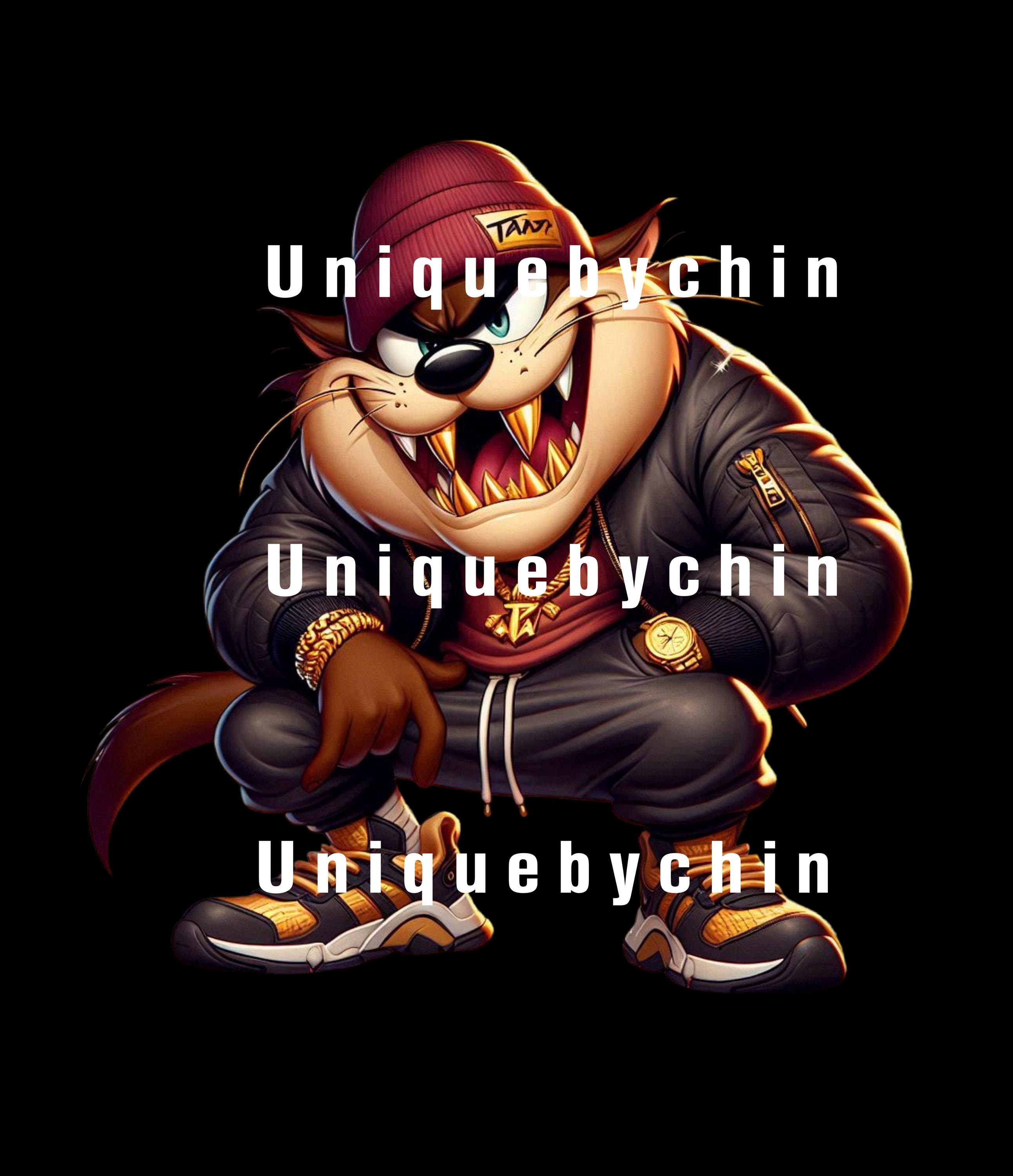 Gangster Taz