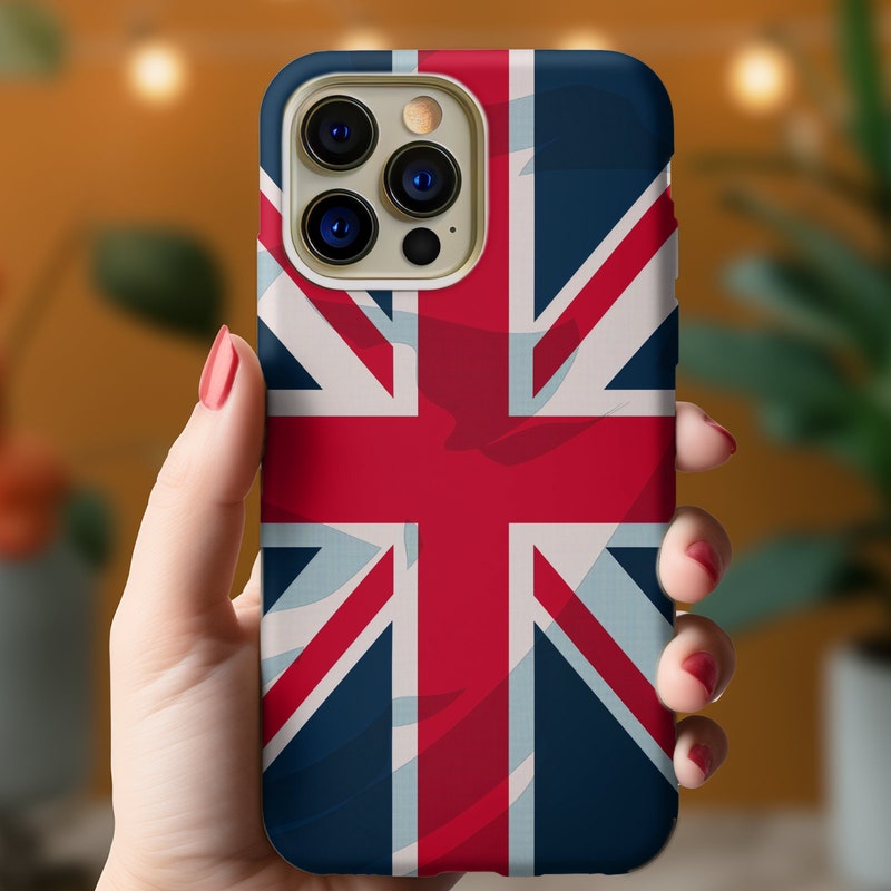 Union Jack Art - Etsy