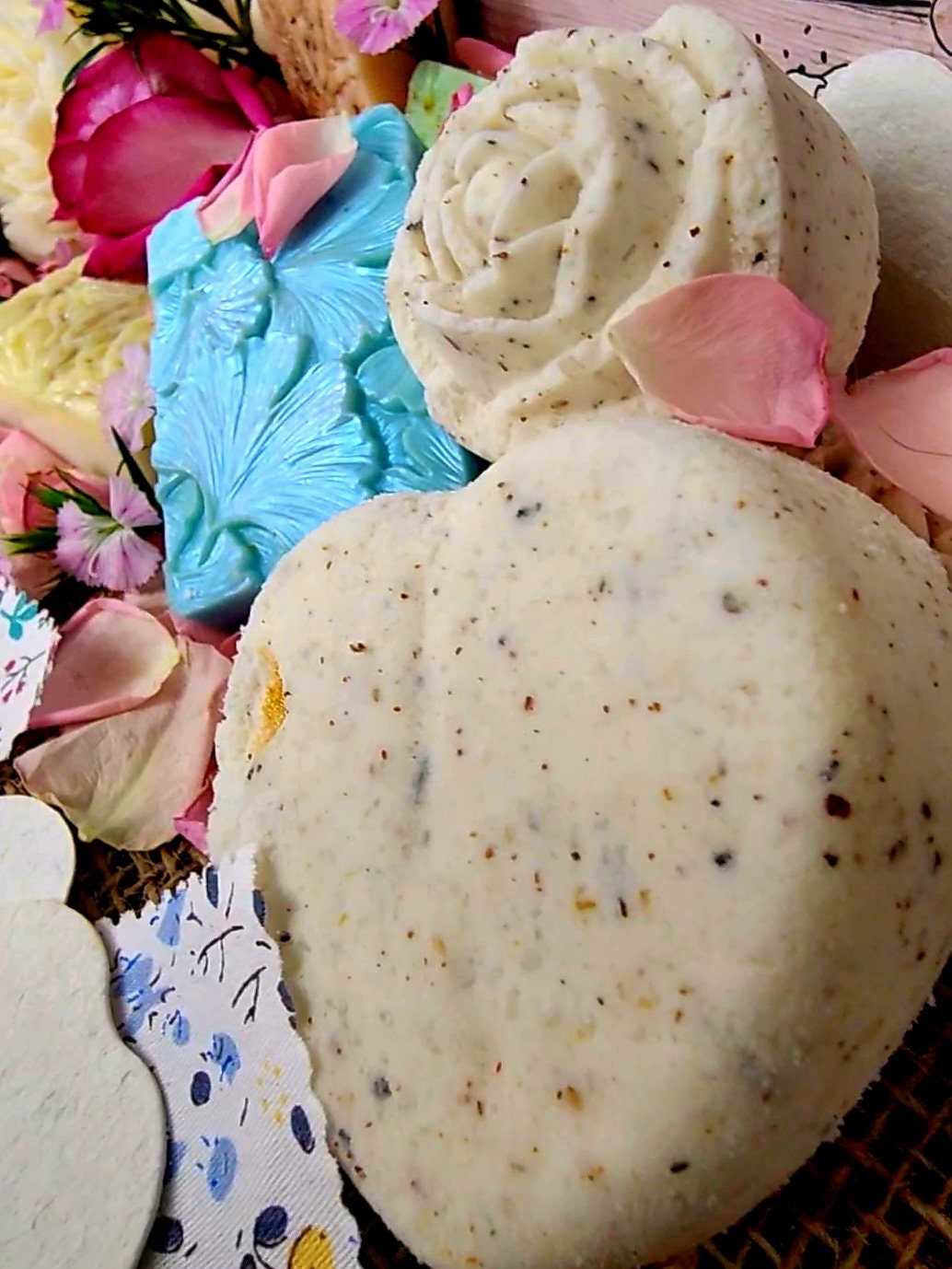 Full Blüm Bomb, Self Care Cleansing, Bath Bomb, Adult, Luxury, Gift Set ...