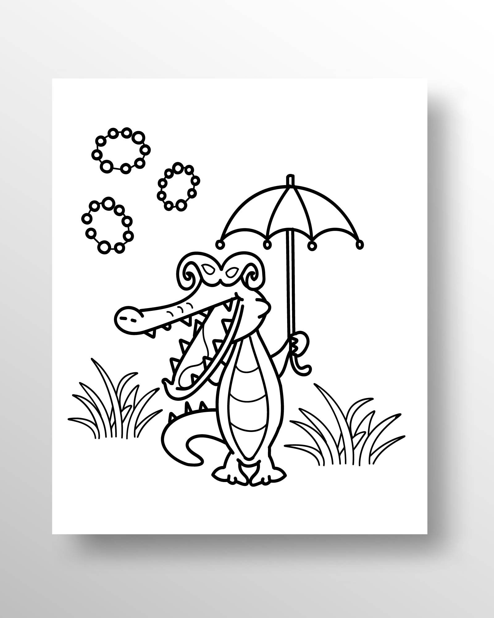 Mardi Gras Coloring Page / Sheet Bundle - Etsy