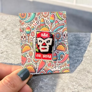 Custom Lapel Pins | Personalized Art Brooches, Logo Pins - Etsy