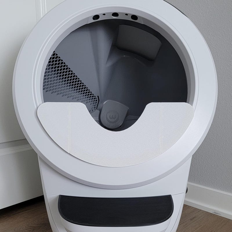 Litter Box Cover - Etsy