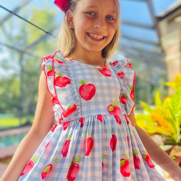 School Clothes for Girls 14 16 - Etsy Canada