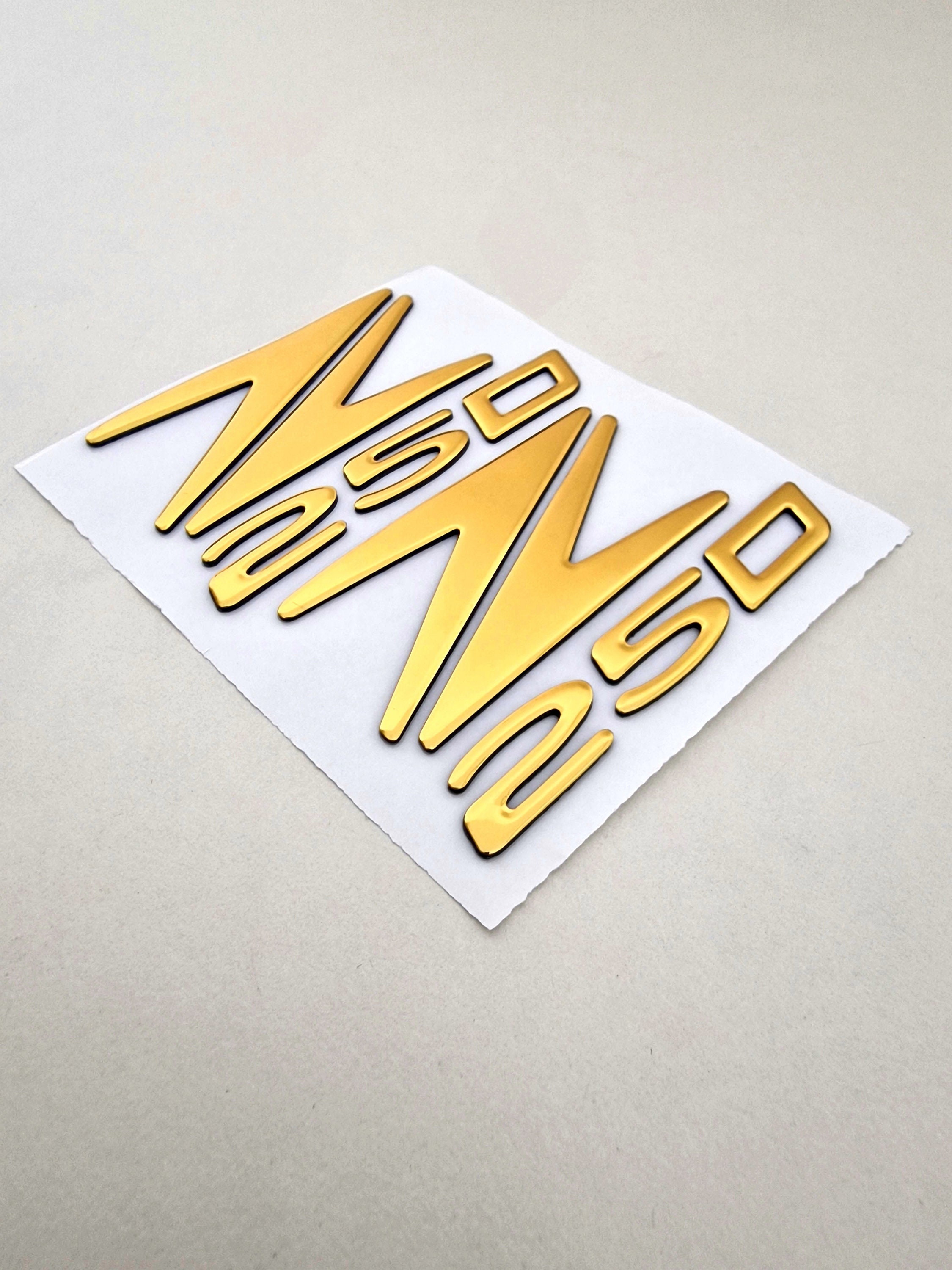 Kawasaki Z250 3D Badge Sticker Graphic Decal Logo Emblem - Etsy