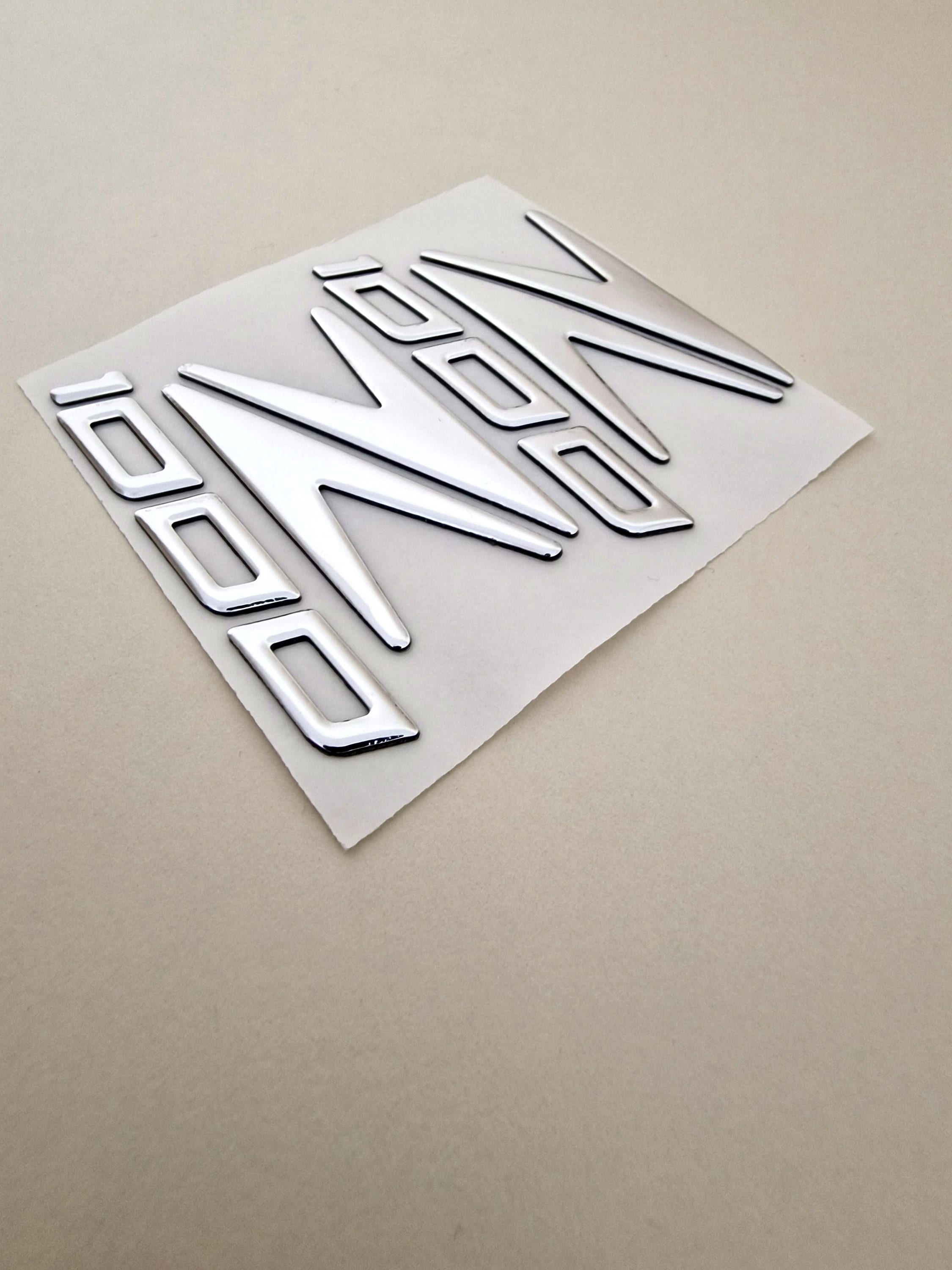 Kawasaki Z1000 3D Badge Sticker Graphic Decal Logo Emblem - Etsy