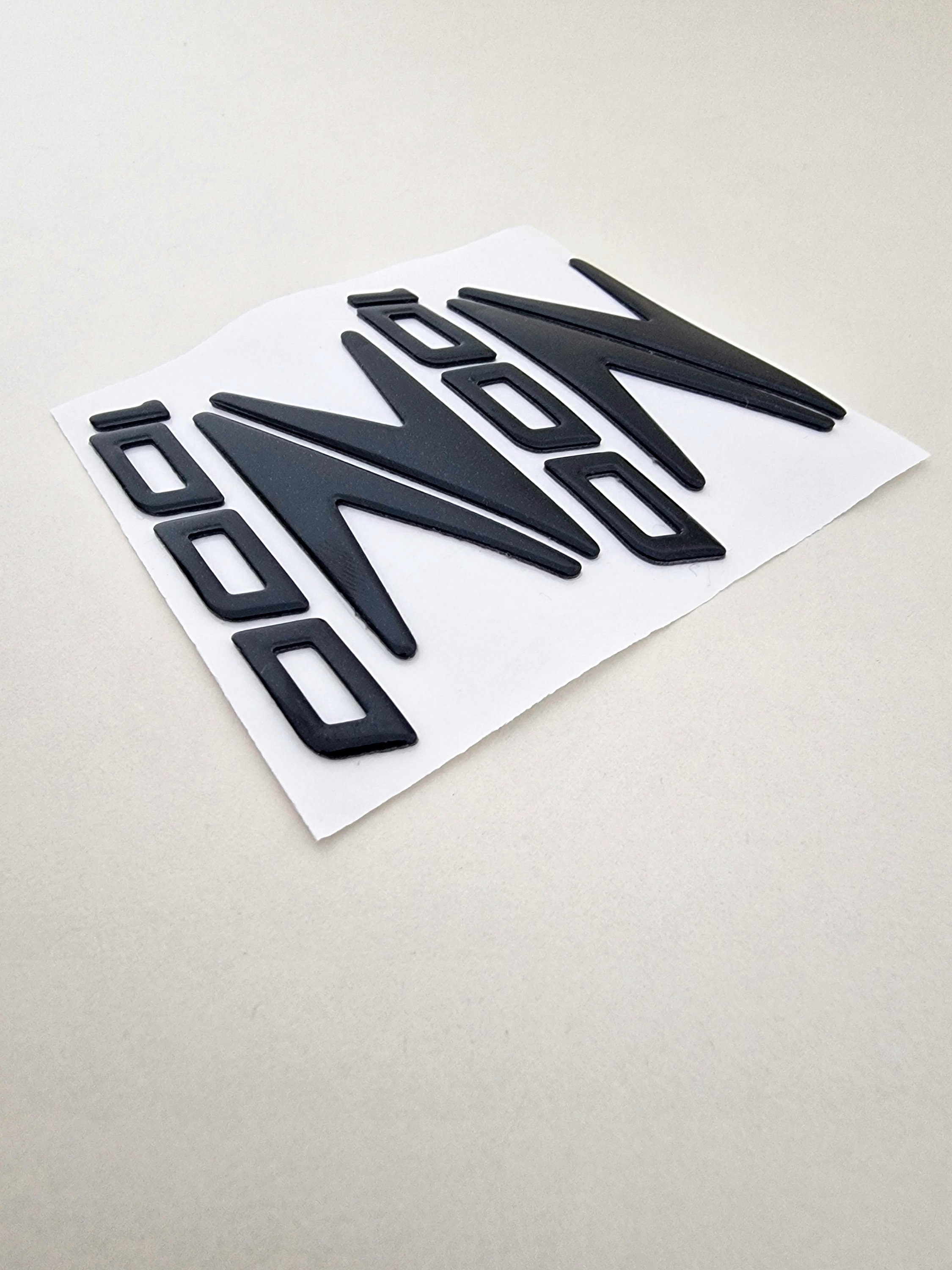 Kawasaki Z1000 3D Badge Sticker Graphic Decal Logo Emblem - Etsy