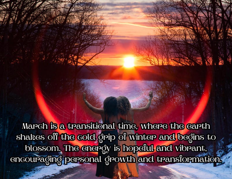 2025 Wiccan Calendar: Celebrating the Magic of the Year, Season of the ...